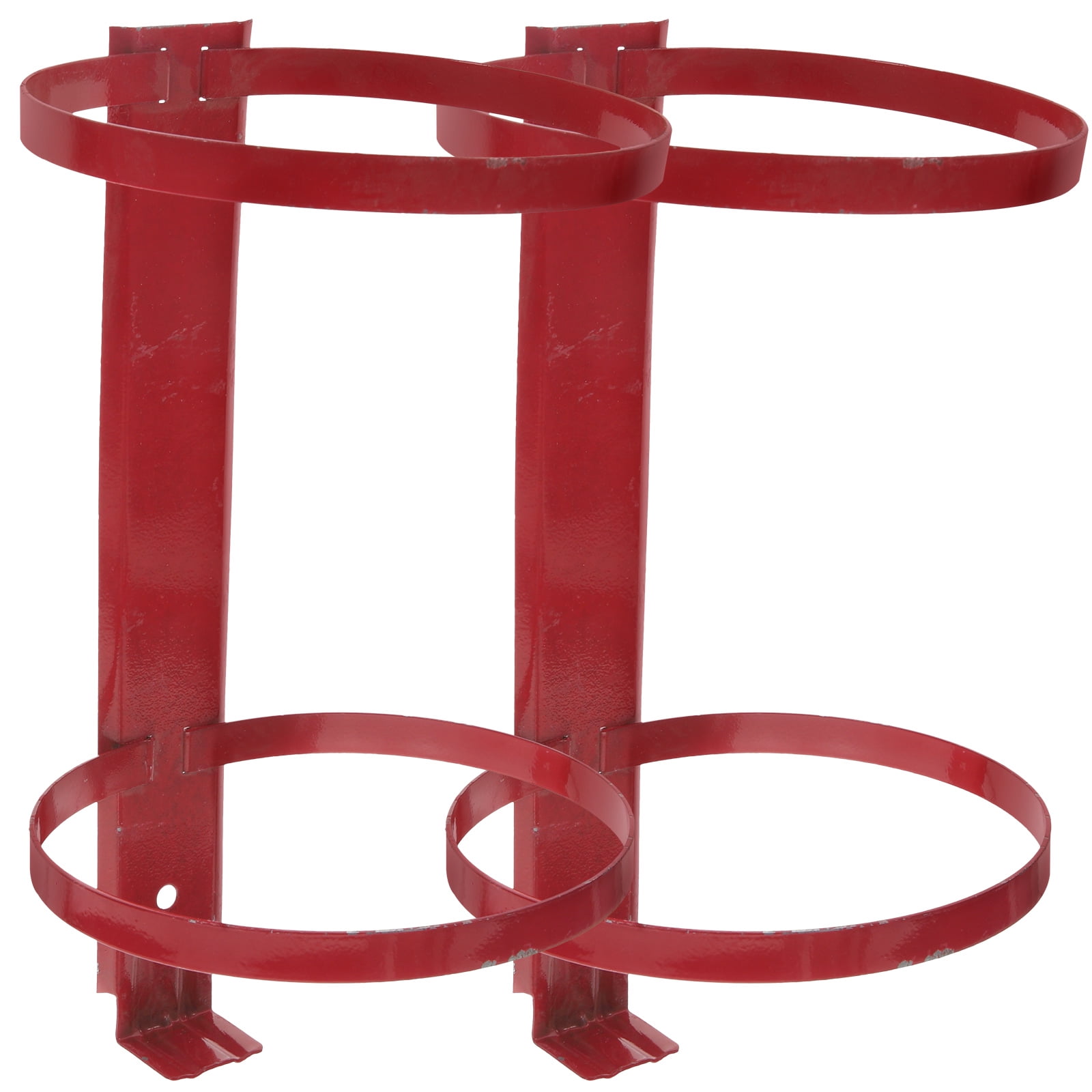 HEMOTON 2 Pcs Fire Extinguisher Hanger Mount Protector Extinguishers ...