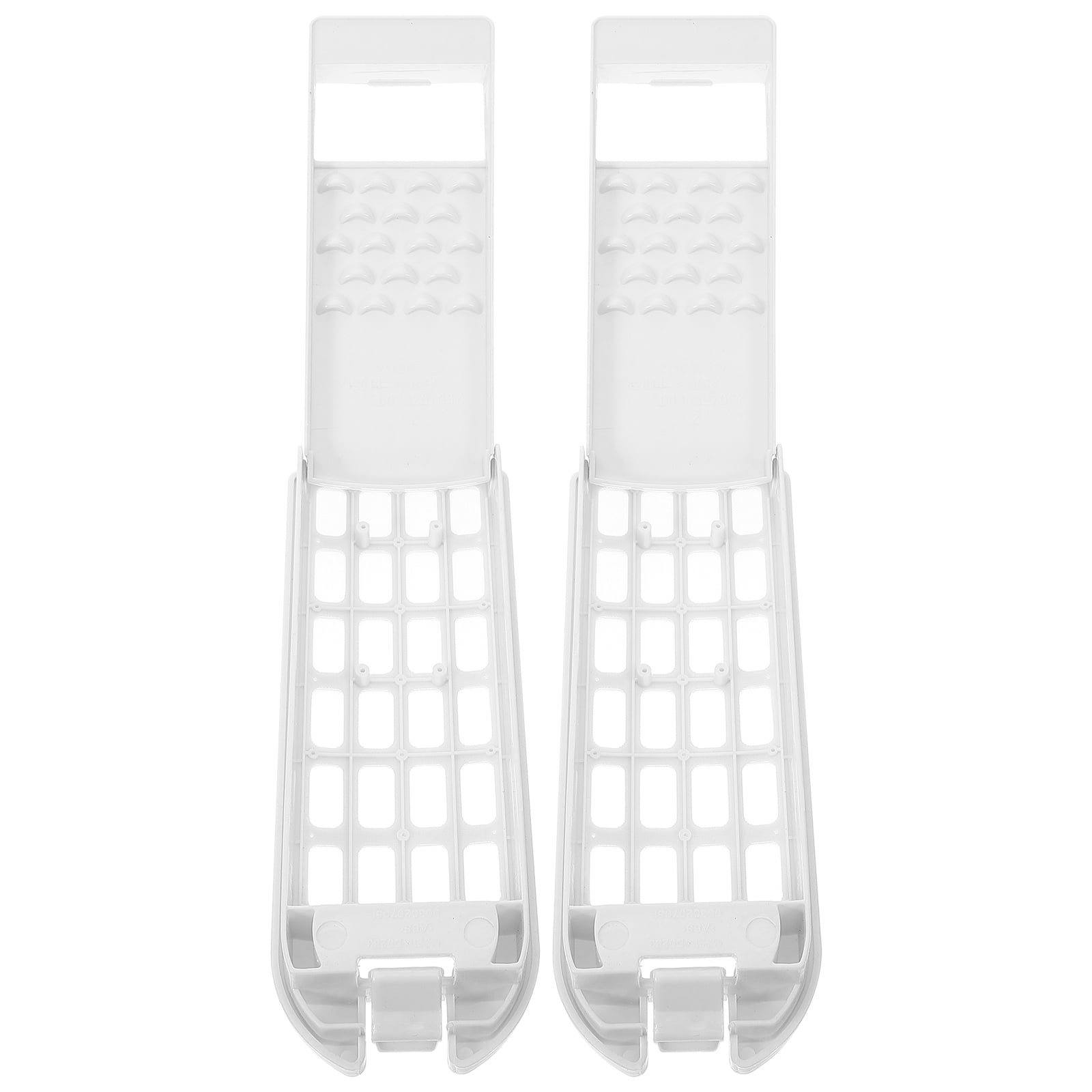 HEMOTON 2 Pcs Floating Hair Filtering Mesh Washing Machine Box ...