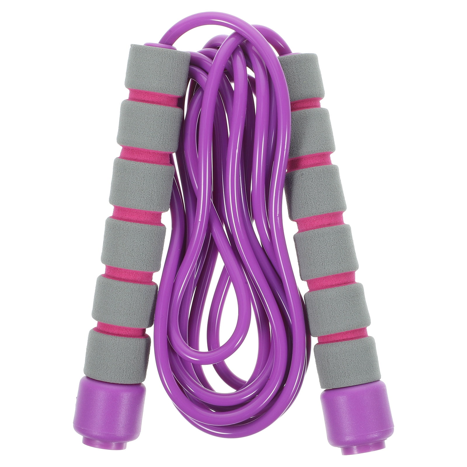 HEMOTON 2 Pcs Jump Gym Professional Rope for Kids Jumping Ropes Fitness ...