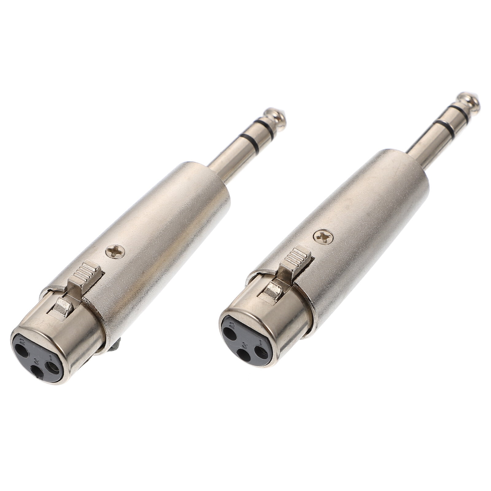 Neutrik Xlr To Trs Adapter