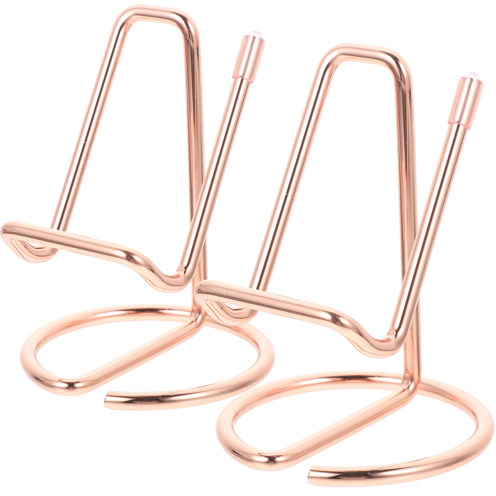 HEMOTON 2 Pcs Mobile Phone Holder Office Desks Cell Stand Smartphone ...