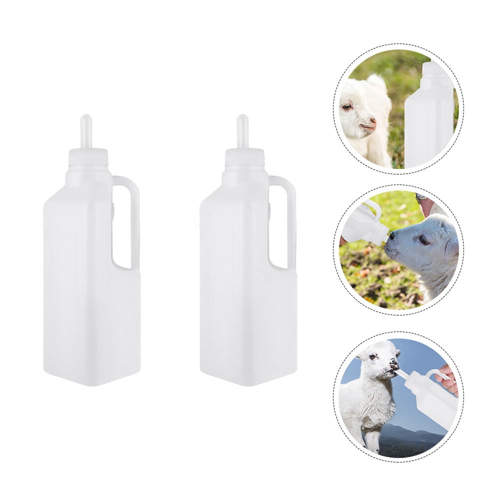 EXHUMKY Milk Kettle 2Set 9.27x3.07in - Walmart.com