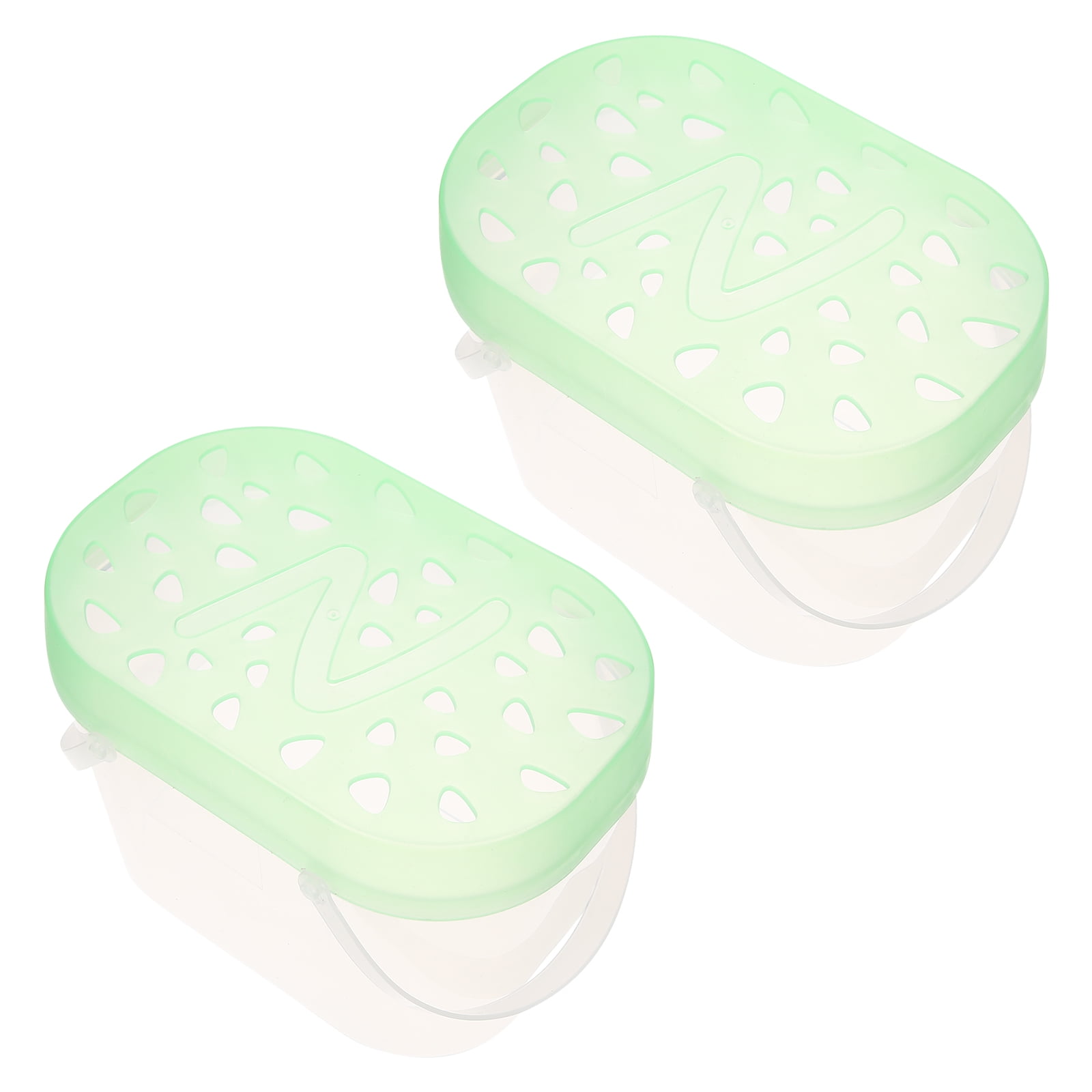 HEMOTON 2 Pcs Pet Carrying Box Dog Stroller Cat Transport Transporter ...