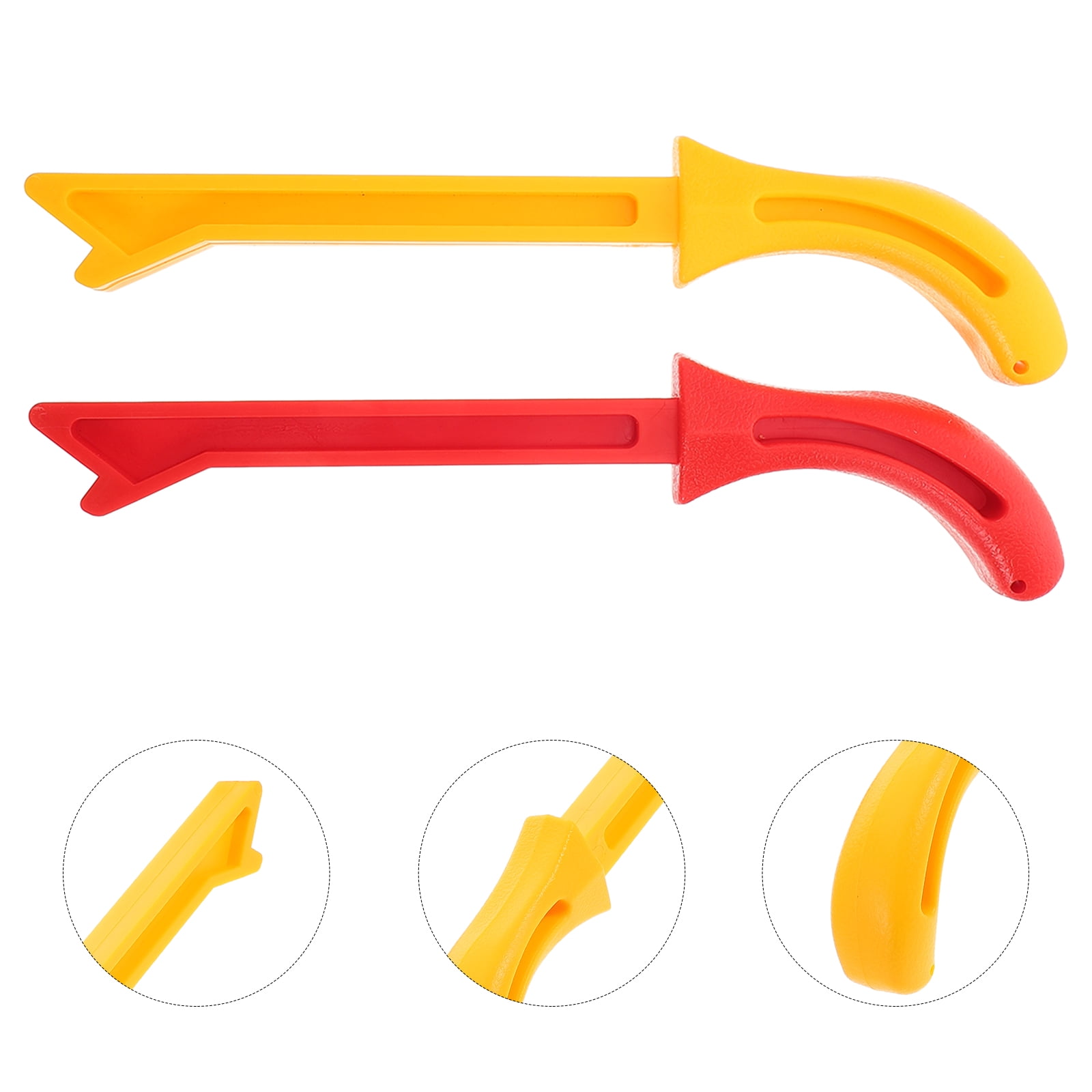 HEMOTON 2 Pcs Push Stick for Table Woodworking Accessory Safety ...