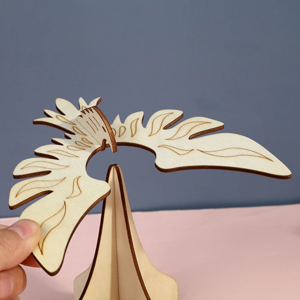 HEMOTON 2 Sets Balance Bird Figure Physics Experiment Supplies Child ...