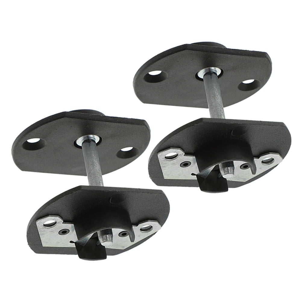HEMOTON 2 Sets Sofa Connector Sectional Couch Parts Modular Couches ...