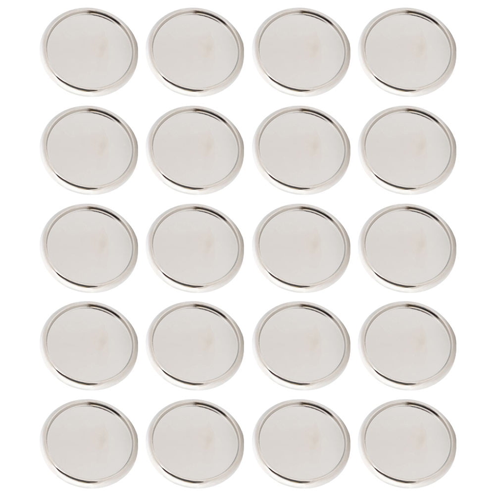 HEMOTON 20 Pcs Disc Bound Notebook Binding Supplies Binder Discs ...