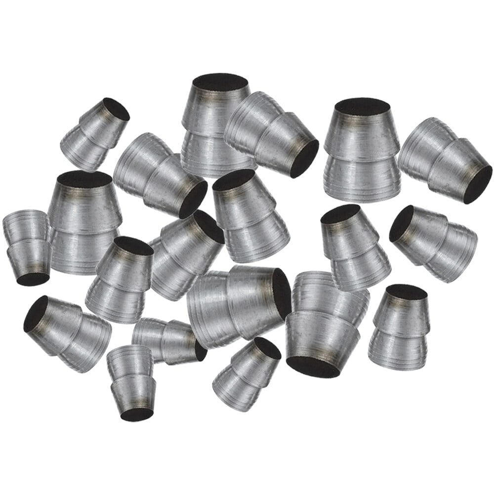 HEMOTON 20 Pcs Safety Conical Handle Wedges Reinforce Tool Hammer Ax ...