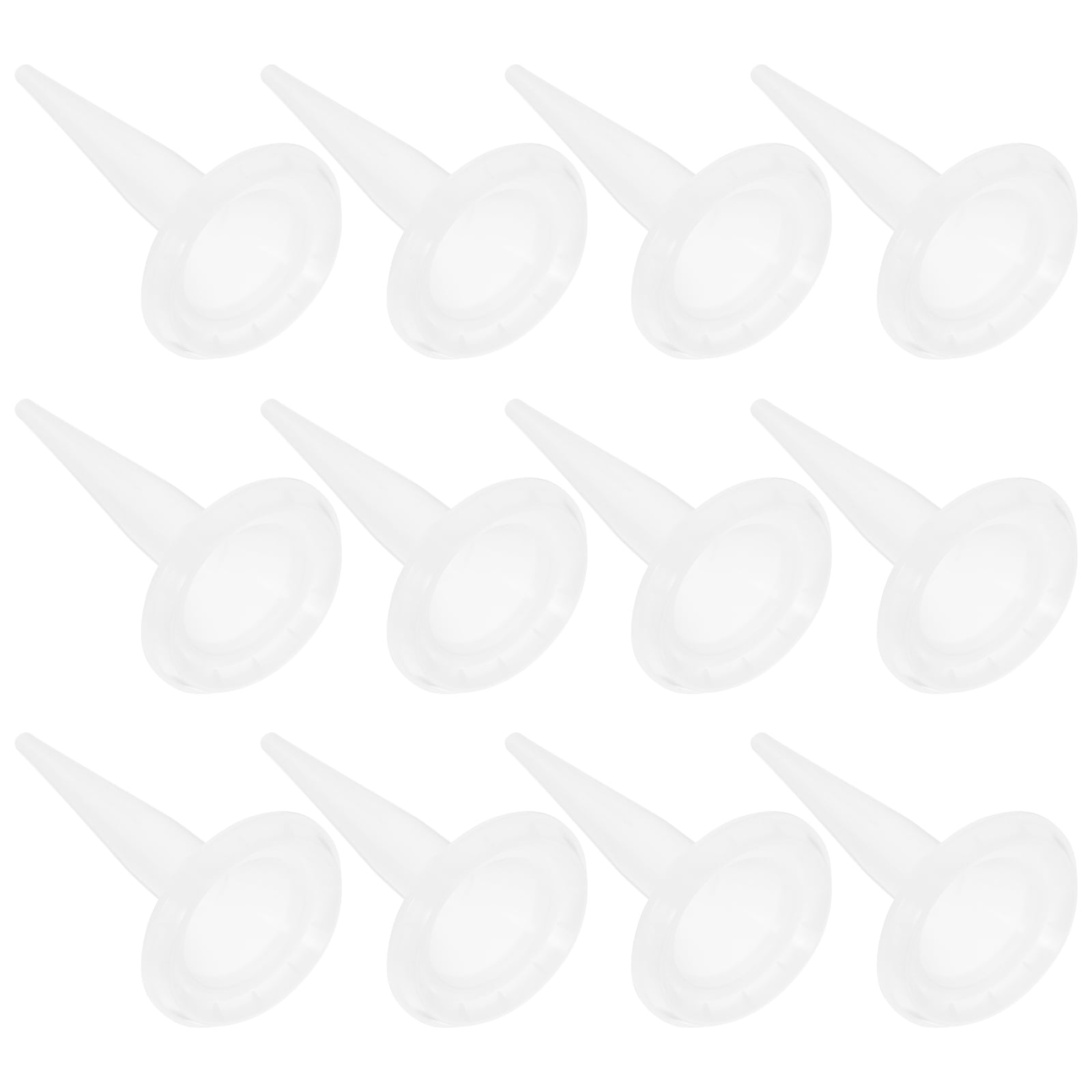 HEMOTON 20pcs Epoxy Nozzle Epoxy Sprayer Tool Tube Sealant Agent ...