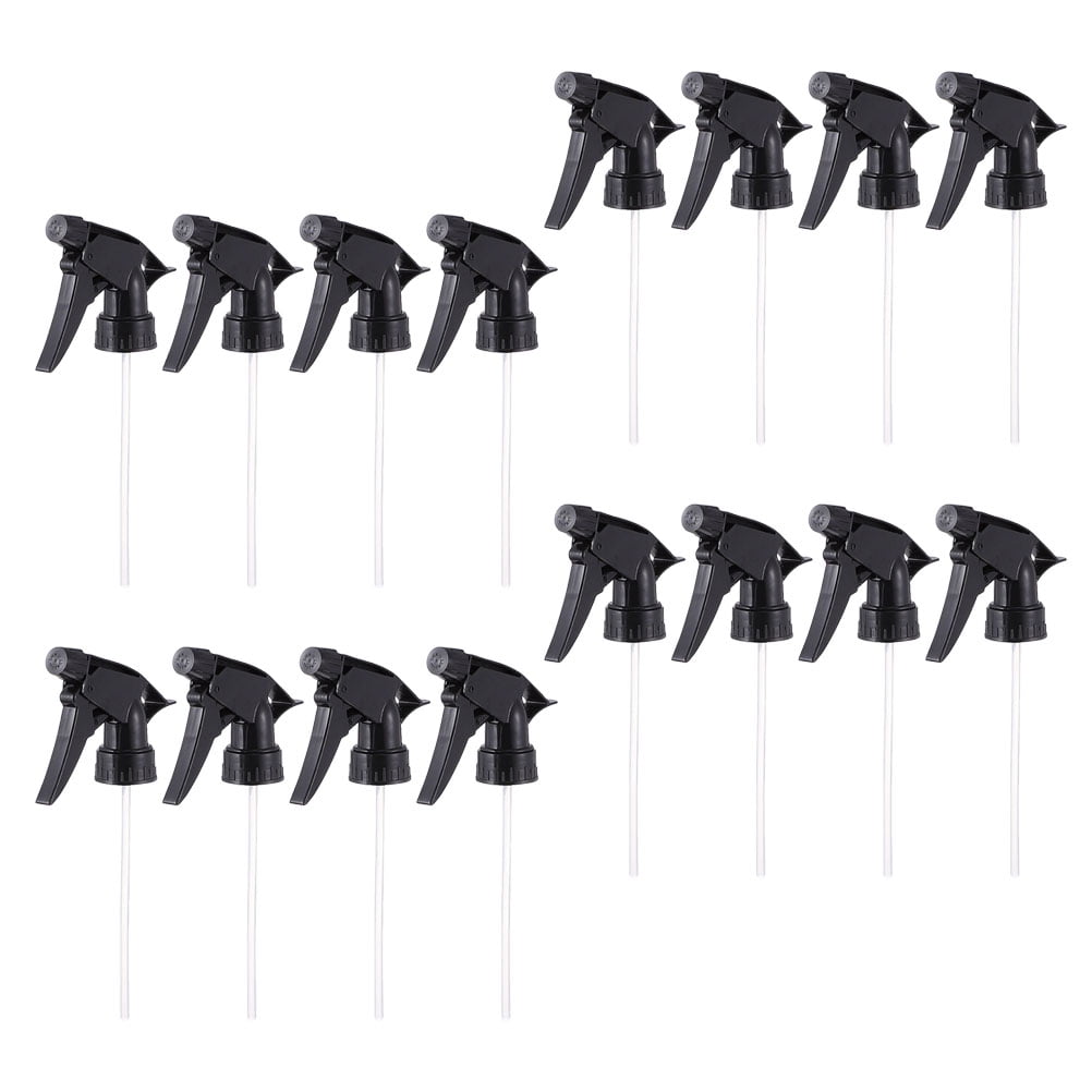 HEMOTON 20pcs Replacement Spray Nozzles Plastic Spray Nozzles Spraying ...