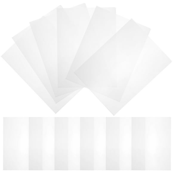 Protective Paper Sleeves