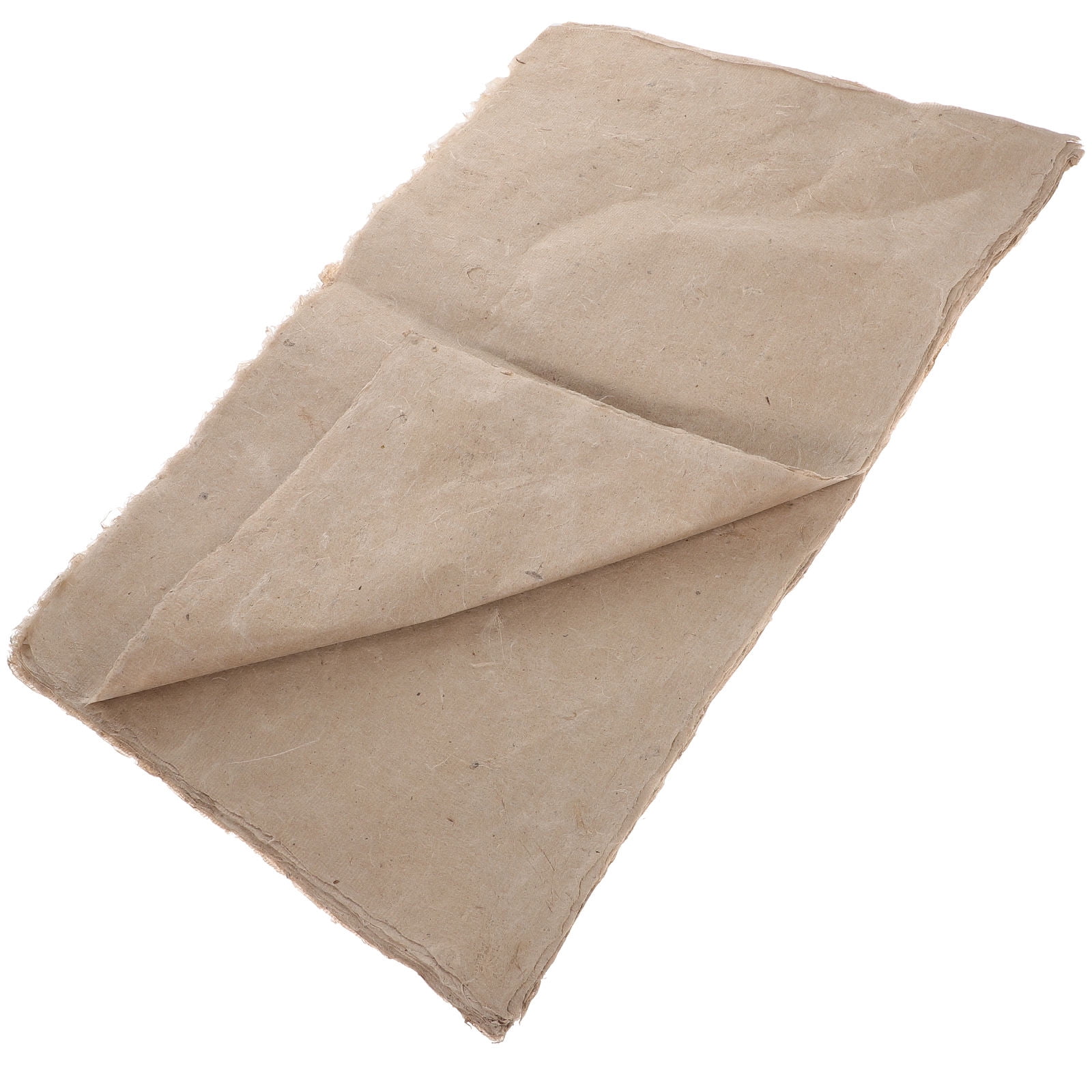 HEMOTON 25 Sheets Decorative Writing Paper Vellum Chinese Calligraphy ...