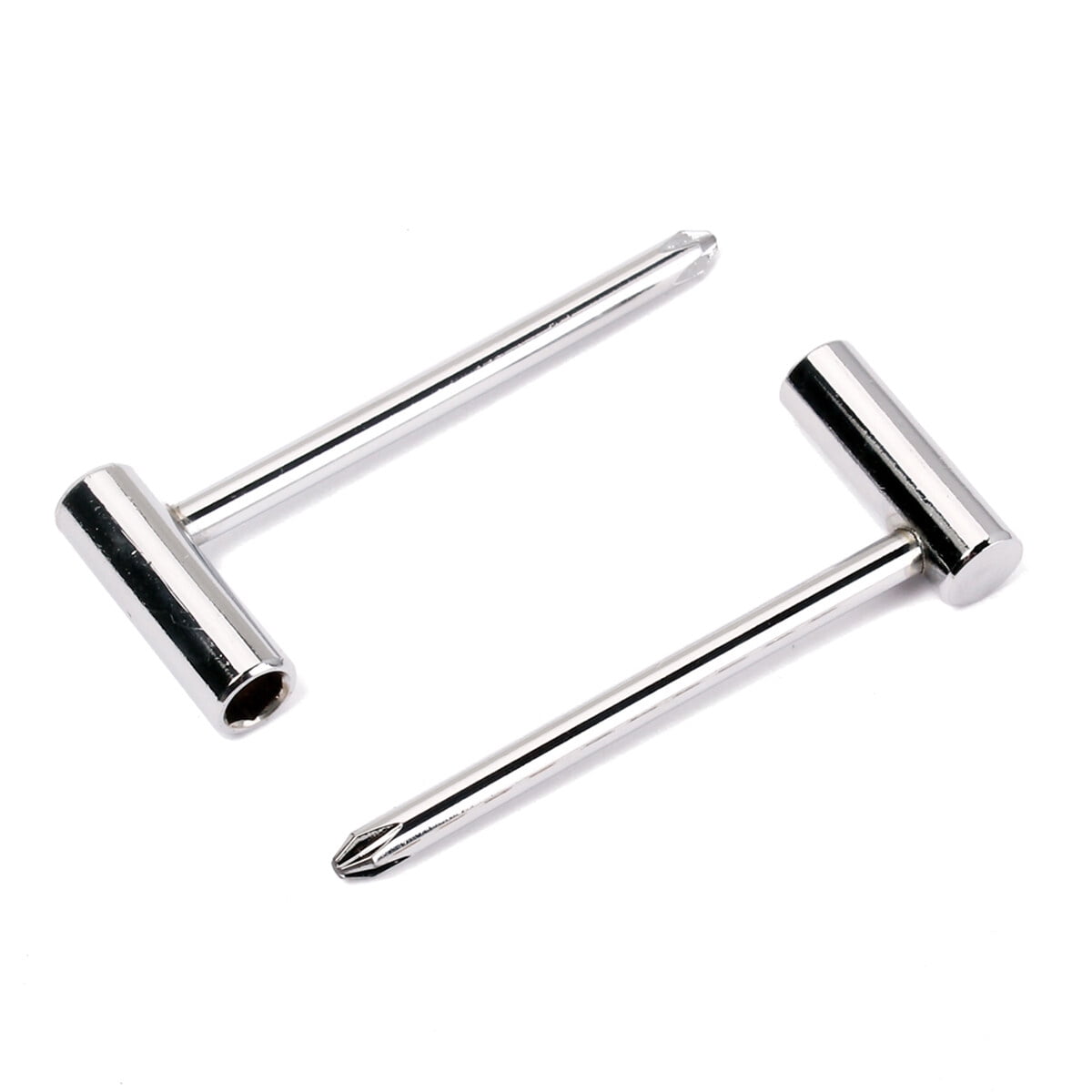 HEMOTON 2PCS Heavy Duty Guitars Truss Rod Wrenches Truss Rod Adjustment ...