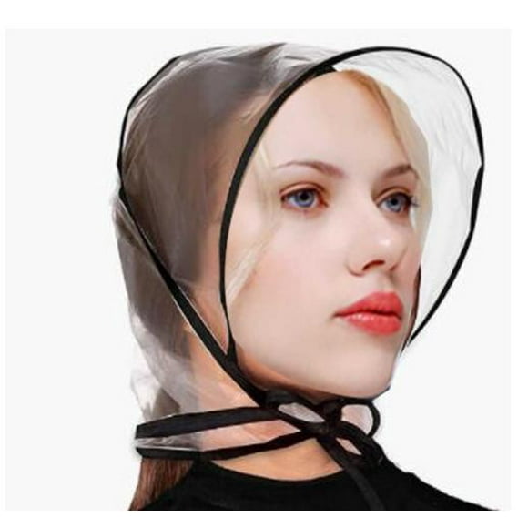 Rain Bonnets