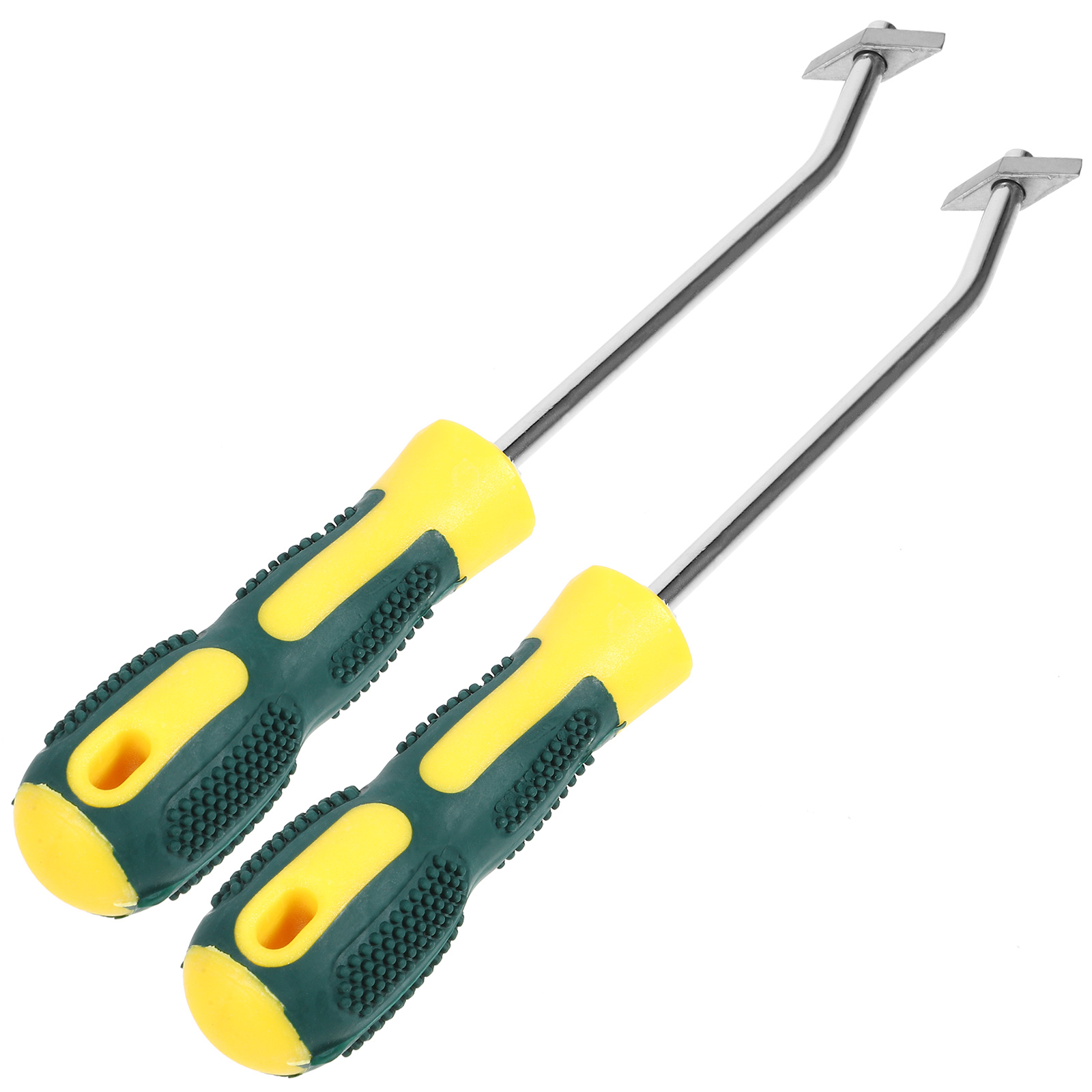 SOPOTUTU grout removal tool Grout Removal Cutter Edges Red 2Pcs ...