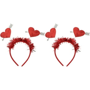 Valentine Headband