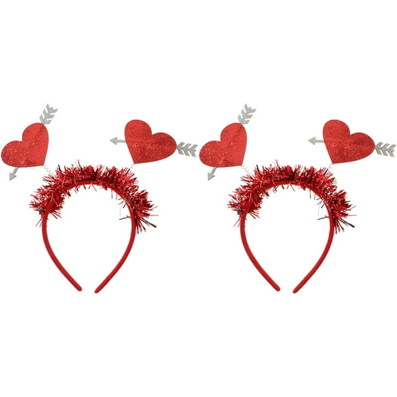 Valentine Headband