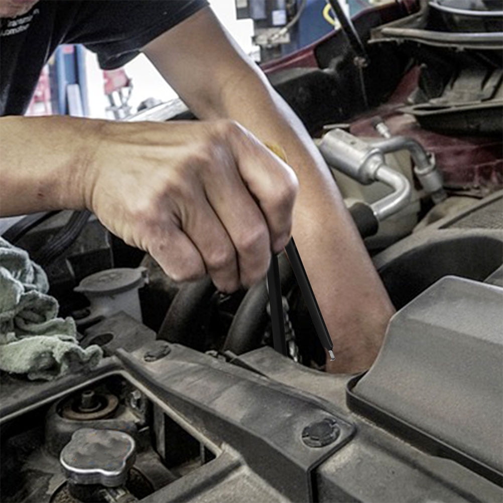 HEMOTON 2pcs Automotive Fuse Puller Electrical Disconnect Pliers ...