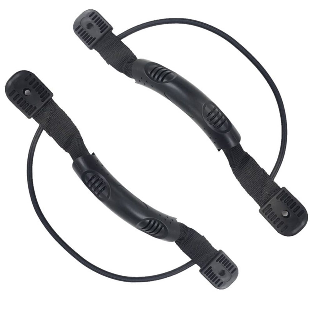 HEMOTON 2pcs Canoe Kayak Plastic Handle Special Canoe Pull Handle ...