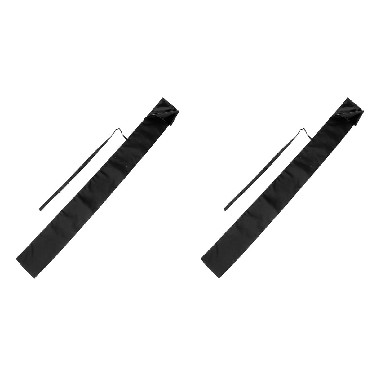 HEMOTON 2pcs Sword Carrying Bag Japanese Sword Bag Multifunctional ...