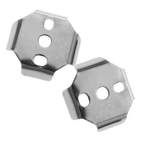 Home Improvement Towel Mounting Brackets for Bathroom and Kitchen