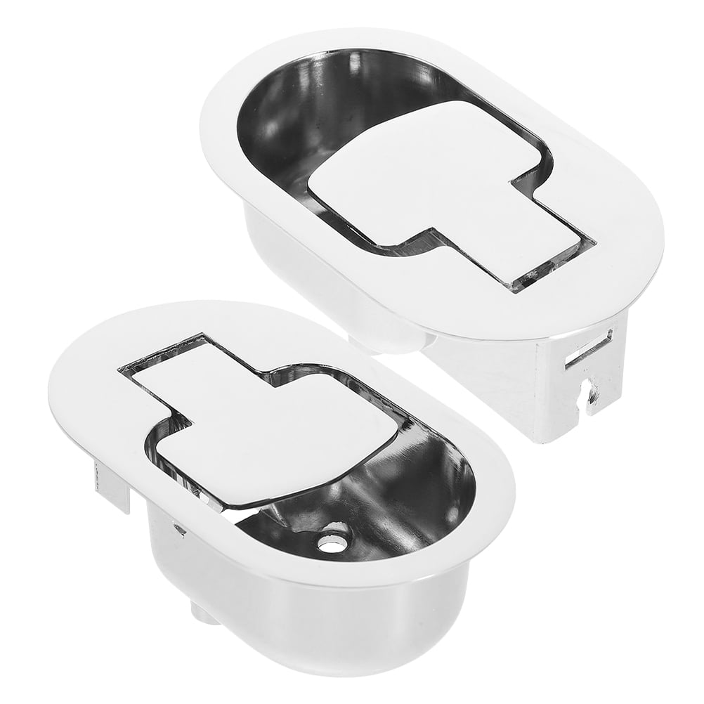 HEMOTON 2pcs Universal Recliner Release Pull Handles Sofa Chair ...