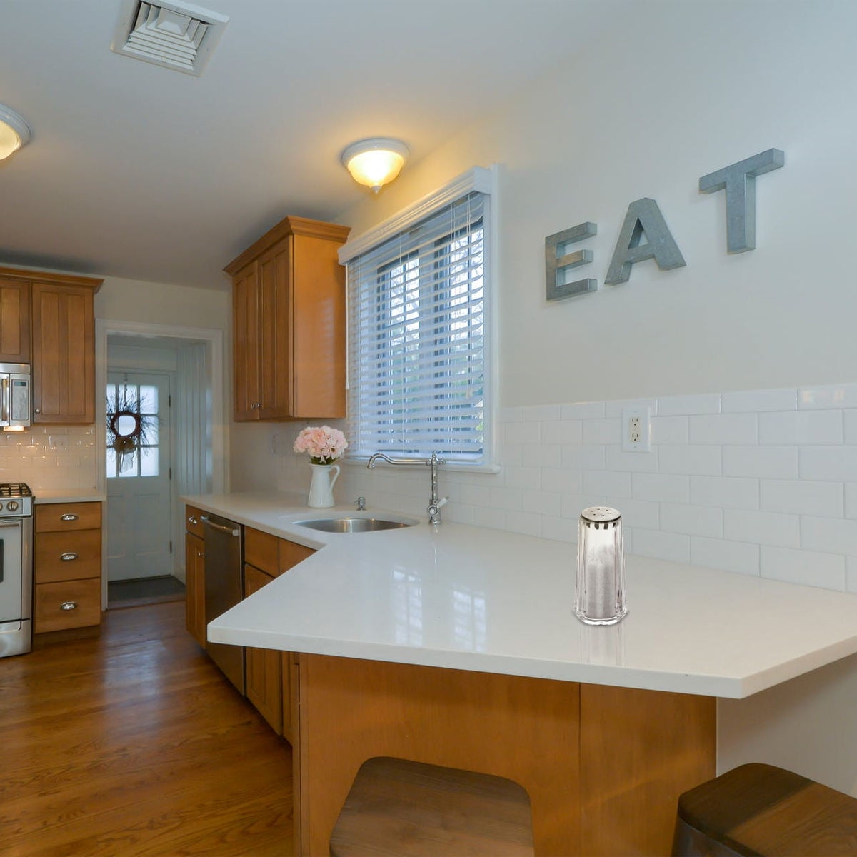 HEMOTON 3.54x1.77x1.77 Inch Square Seasoning Box for Home and ...