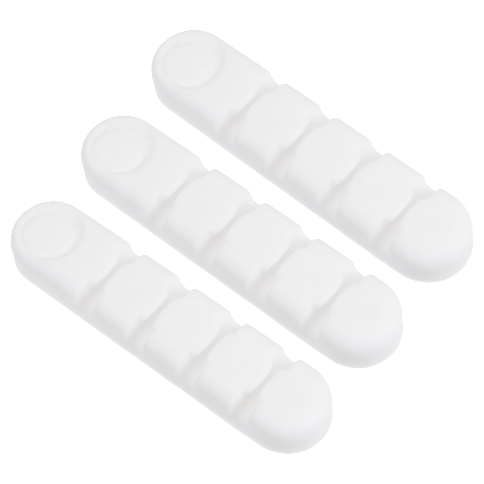 HEMOTON 3 Pcs Data Wire Winders. Network Cable Organizers Cord Manager ...