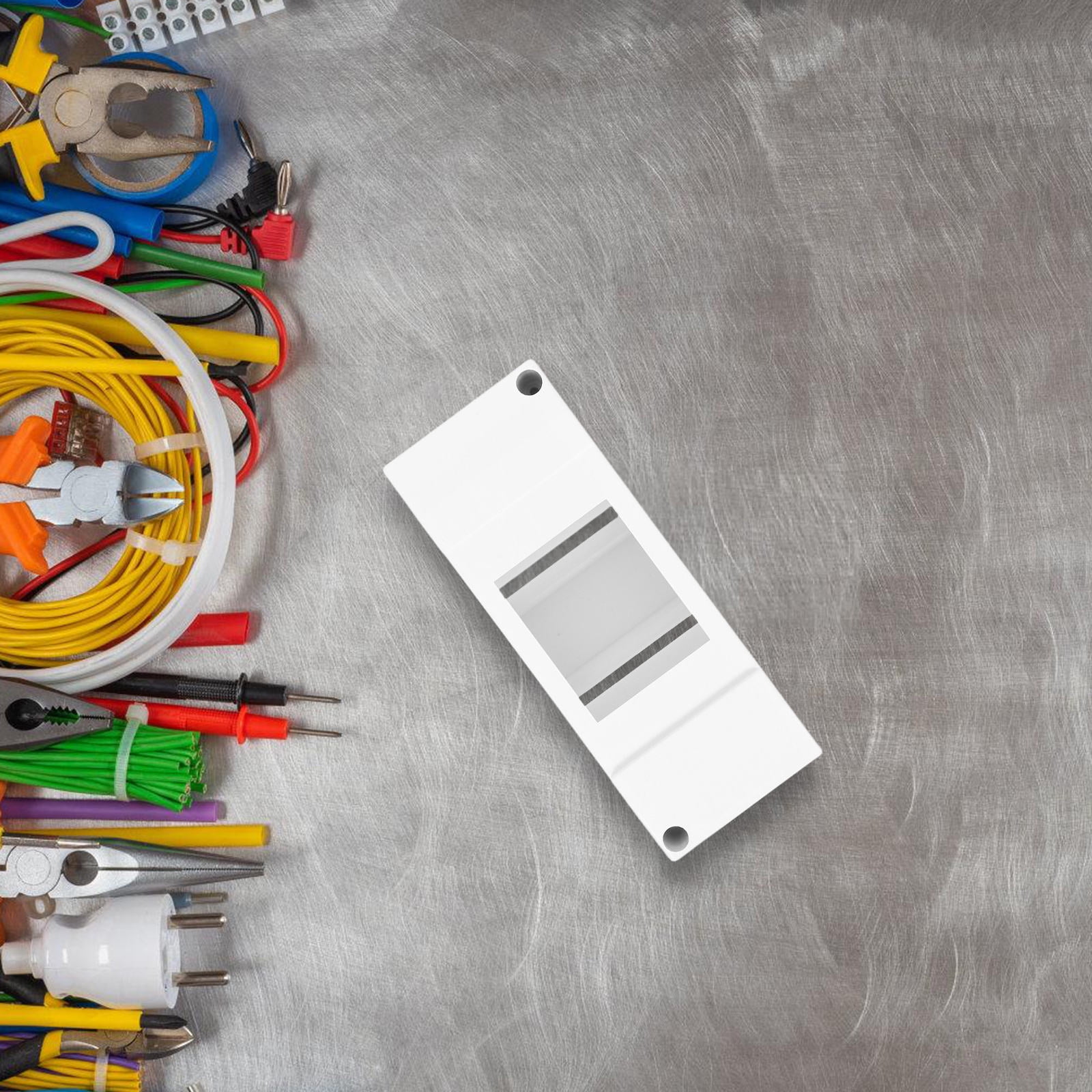 HEMOTON 3 Pcs Distribution Protection Box Plastic Covers Waterproof ...