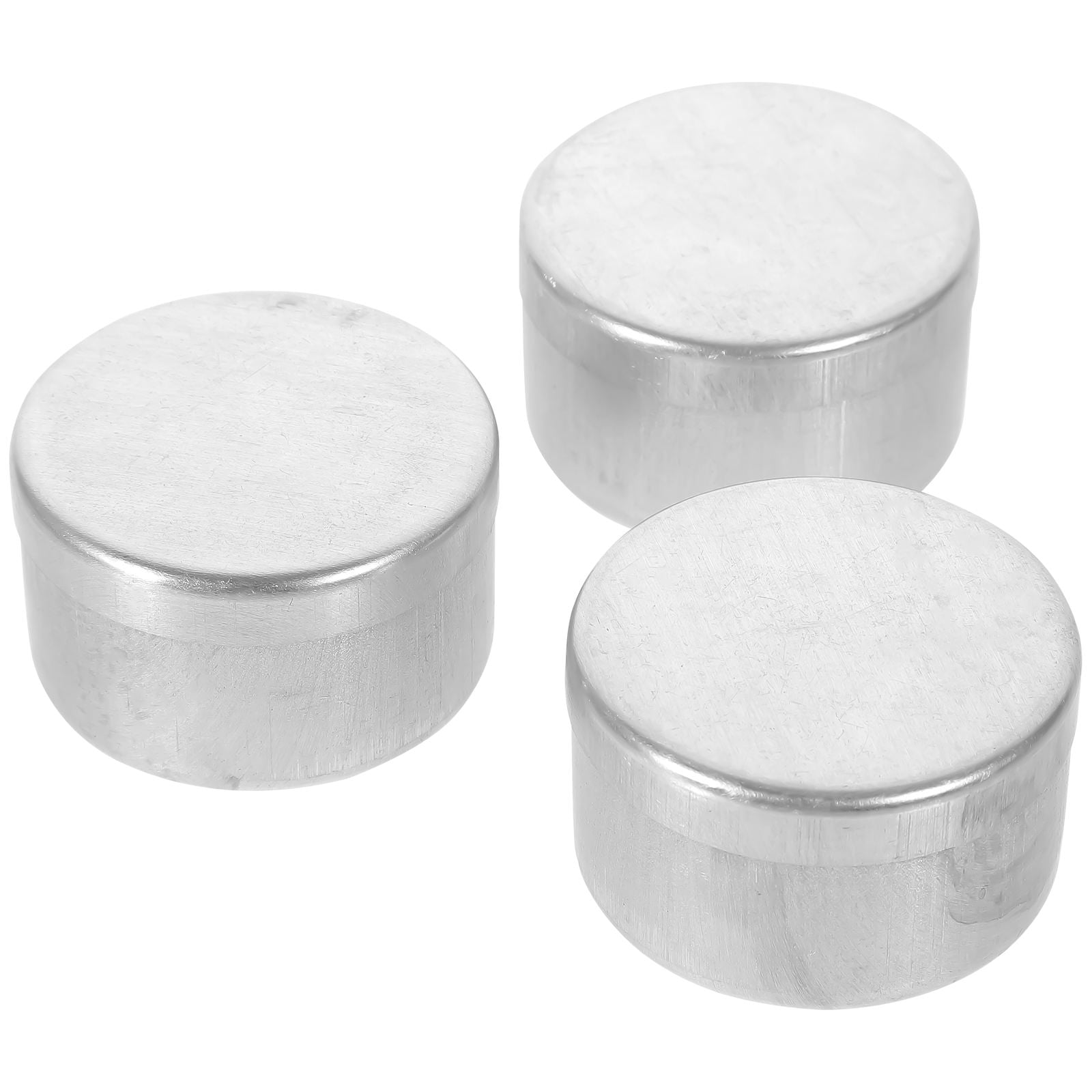 HEMOTON 3 Pcs Labs Instrument Weighing Holders Dish Container Sample ...