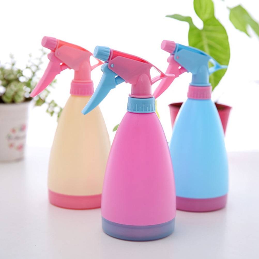 HEMOTON 3 Pcs Spray Kettle Plants Watering Tool Sprayer Pump Garden ...