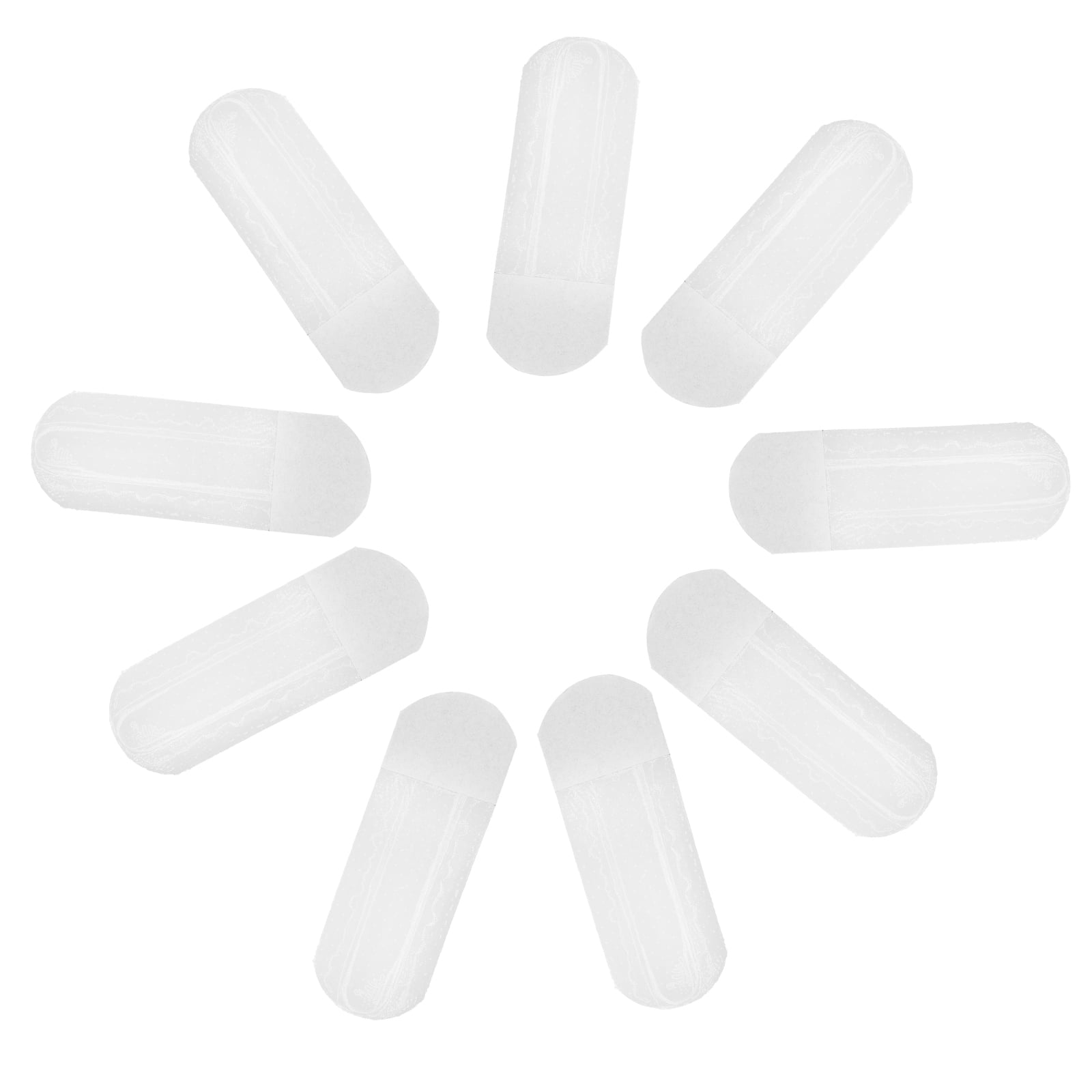 HEMOTON 30 Pcs Cosmetics Ear Tape Correctors Sleeping Earlobe Child ...