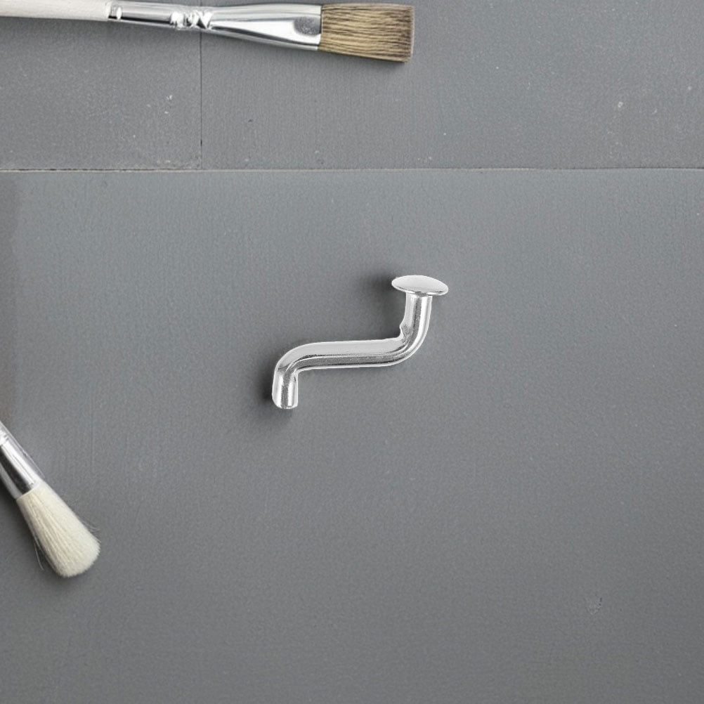 HEMOTON 30pcs Pallet Rack Safety Pin Metal S-Type Drop Pin for ...