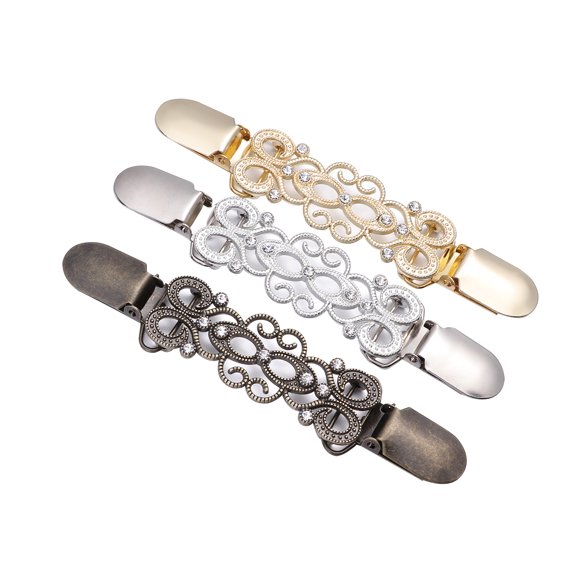 Sweater Clips
