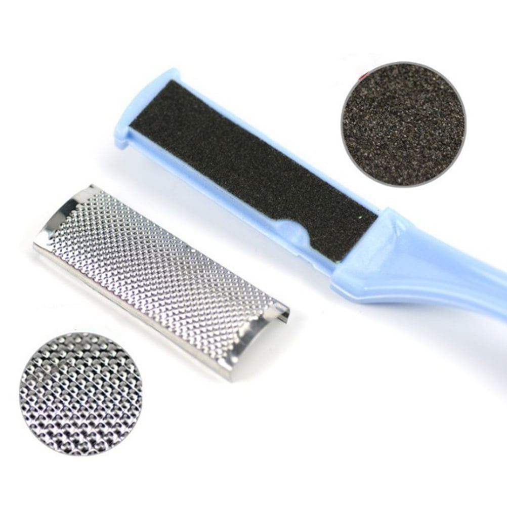 HEMOTON 3Set Foot Rasp Tool for Removing Calluses and Promoting Healthy ...