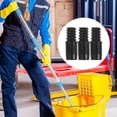 Threaded Tip Replacement For German Type Mop Poles Threaded Tip ...