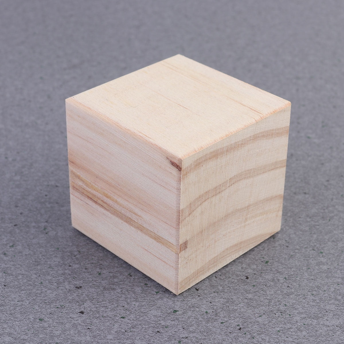 Hytrove Wood Feet for Cabinets Durable Square Beige for Furniture ...