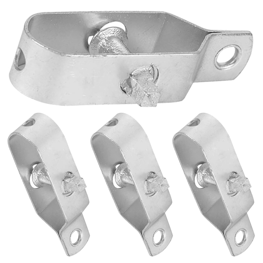 HEMOTON 4-Pack Rope Tensioner Fasteners for Fence Wire - and Practical ...