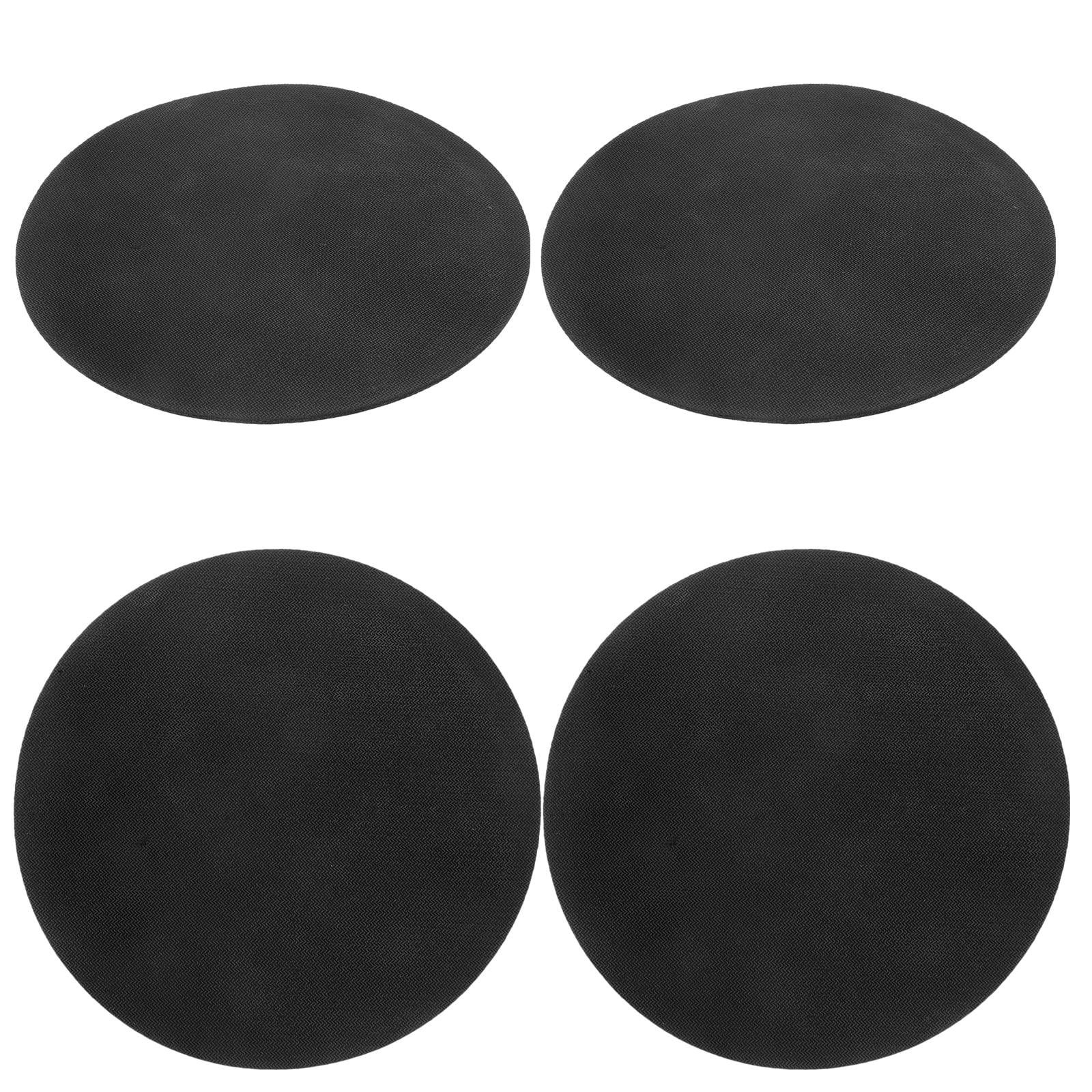 HEMOTON 4 Pcs Sublimation Mouse Pad Blanks Computer Ergonomic Large ...