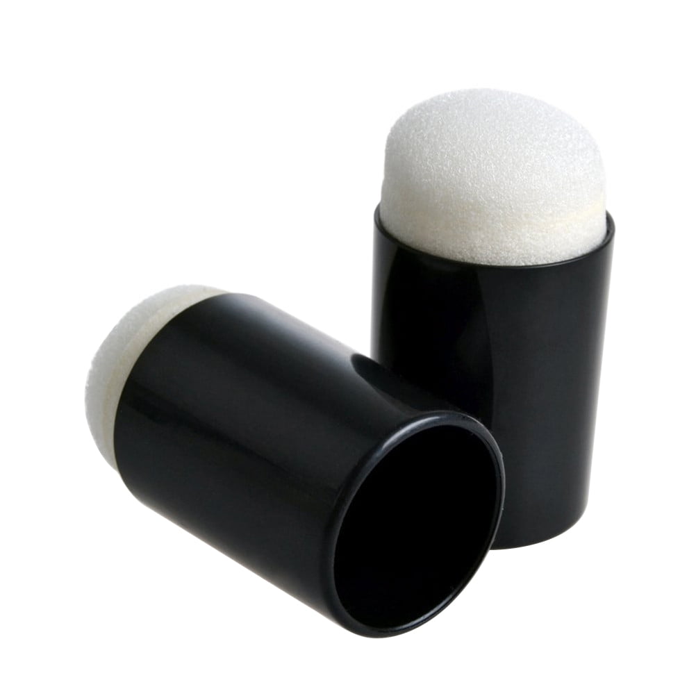 HEMOTON 40Pcs Craft Finger Sponge Daubers For Drawing And Chalk ...