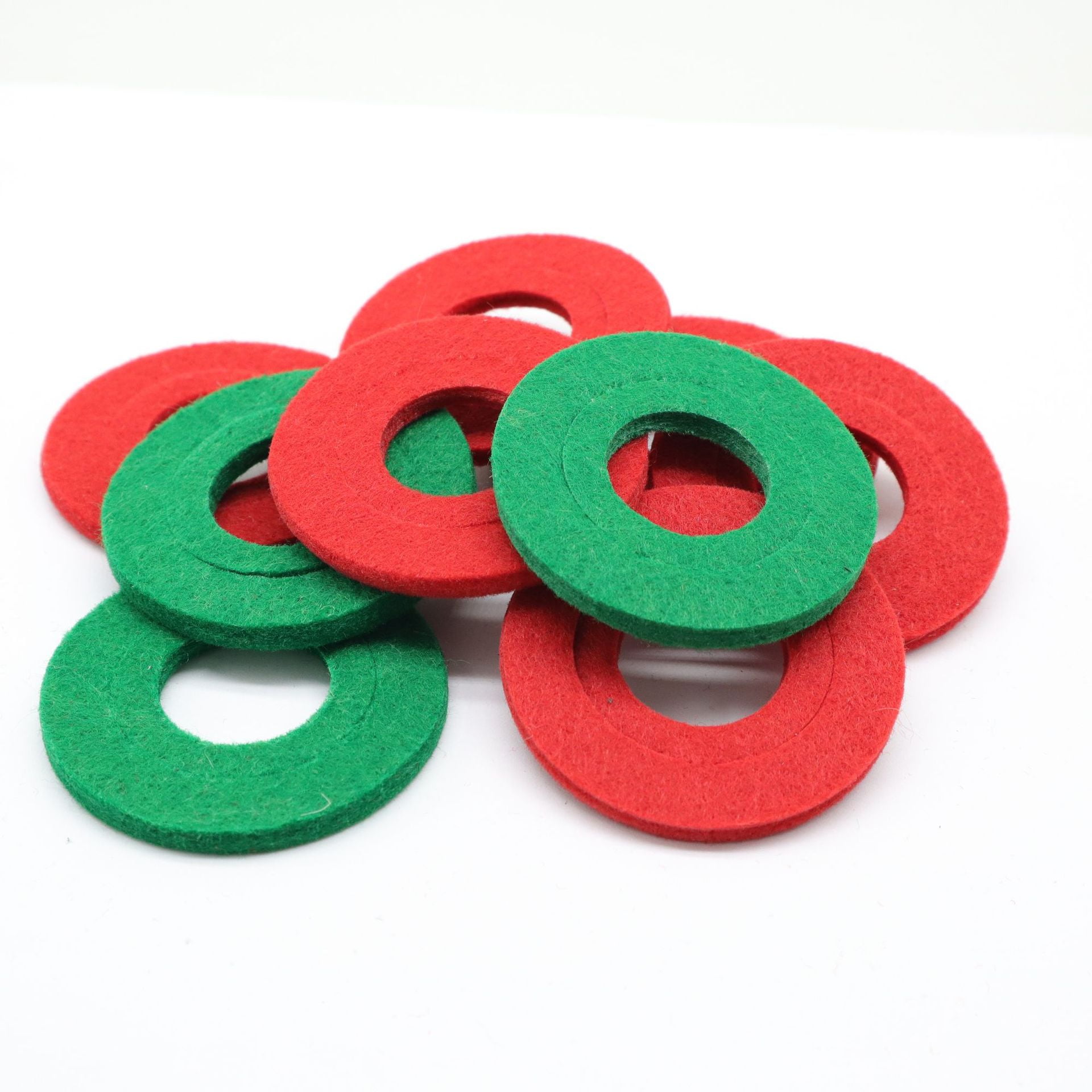 HEMOTON 40pcs Battery Terminal Protectors With Good Insulation Fits ...