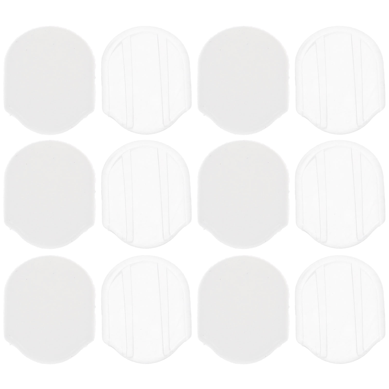 HEMOTON 40pcs Eco friendly Ear Clip Accessories Large Size Ear Clamps ...