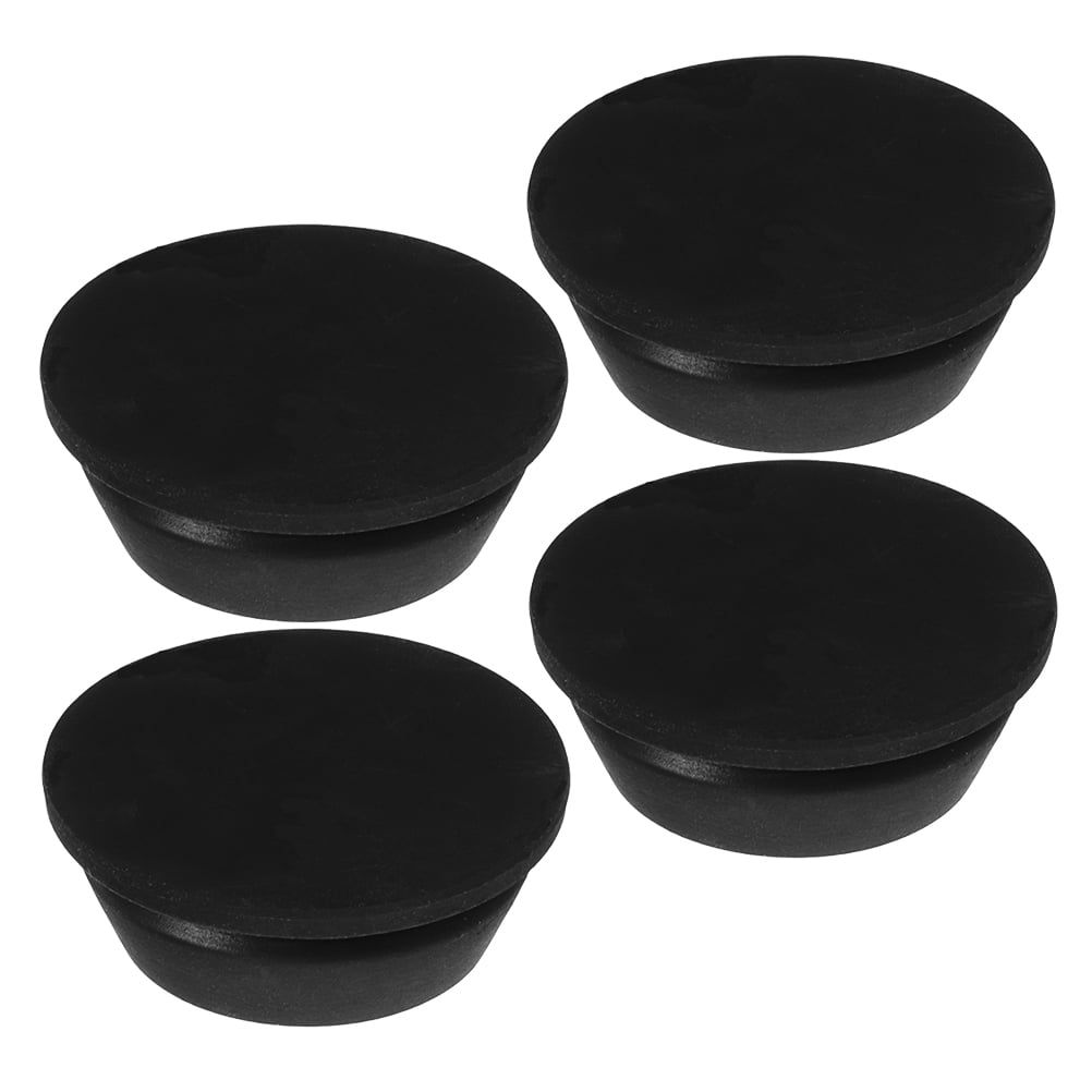 HEMOTON 4pcs Air Conditioning Drain Adapter Window Ac Unit Drain ...