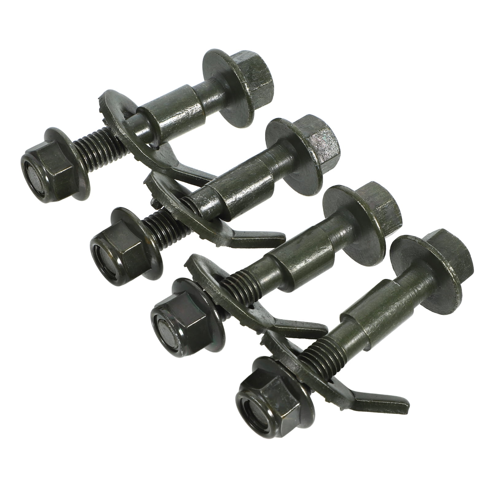 HEMOTON 4pcs Camper Bolt Alignment Adjustable Camber Wheel Alignment ...