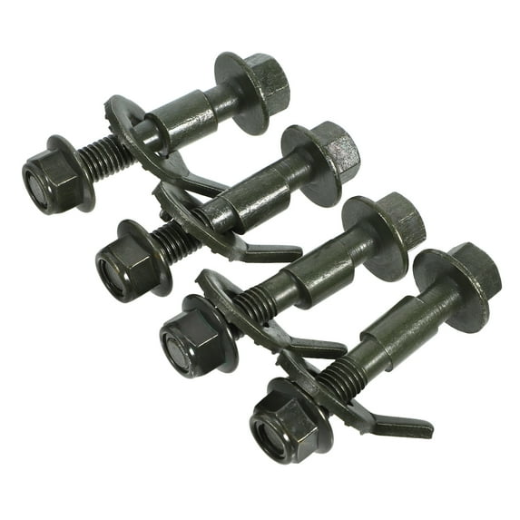 HEMOTON 4pcs Camper Bolt Alignment Adjustable Camber Wheel Alignment ...