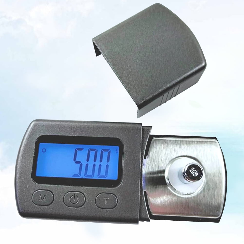 HEMOTON 5 G/0.01g Weighing Scale Needle Pressure Measuring Digital ...