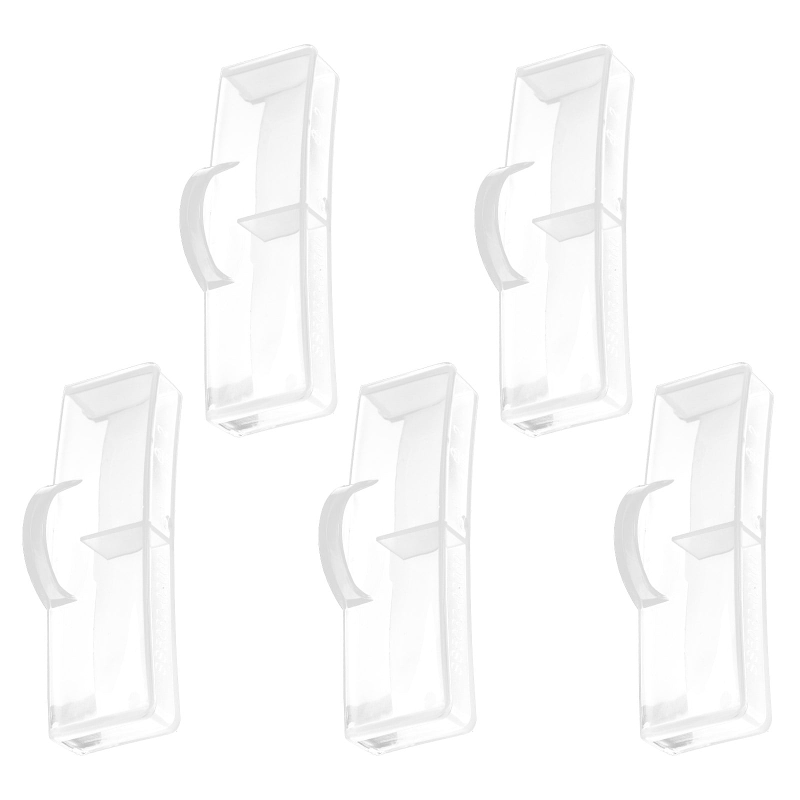 HEMOTON 5 PCS Plastic Water Collectors Collection Cups Condensation ...