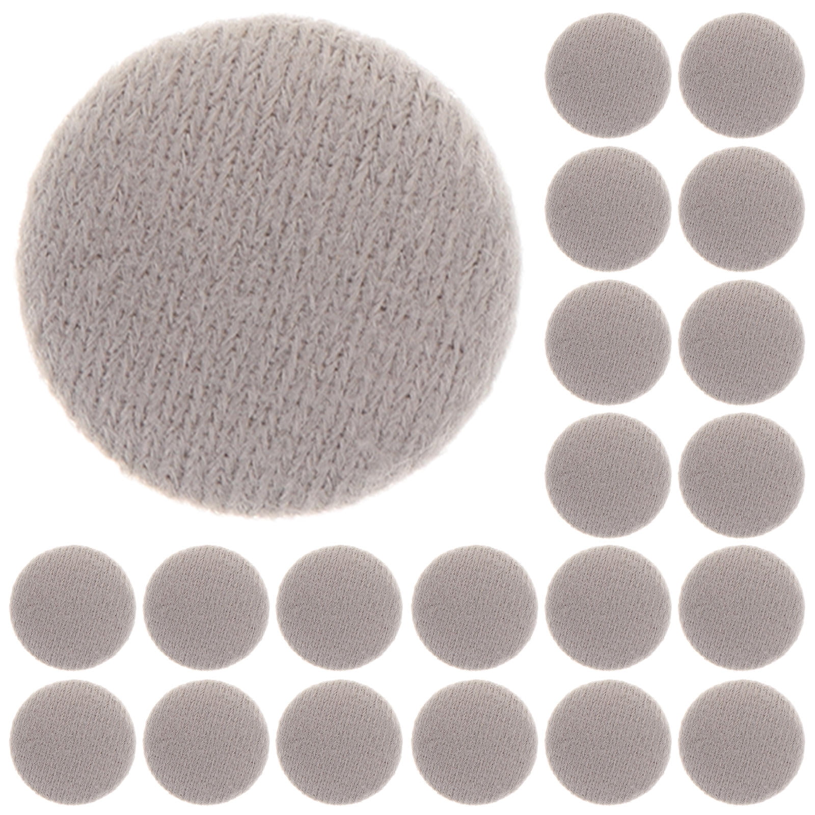 HEMOTON 50 Pcs Headliner Button Kit for Car Interior Push Pins Black ...