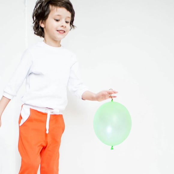 Funny Balloons