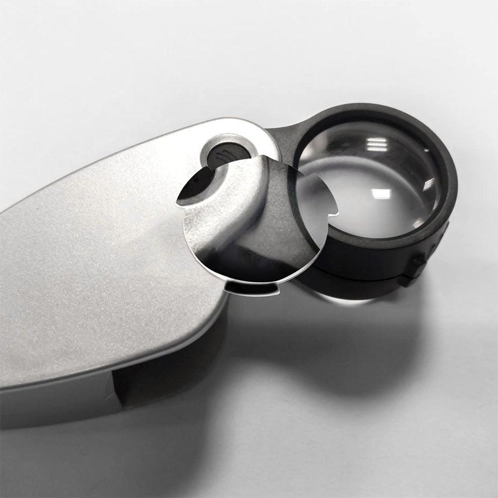 HEMOTON 50pcs VR Lens Biconvex Light Blocking Lens 3D VR Glasses ...